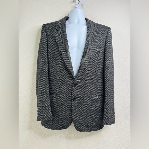 Giorgio Armani | Suits & Blazers | Giorgio Armani Mani Blazer Jacket ...
